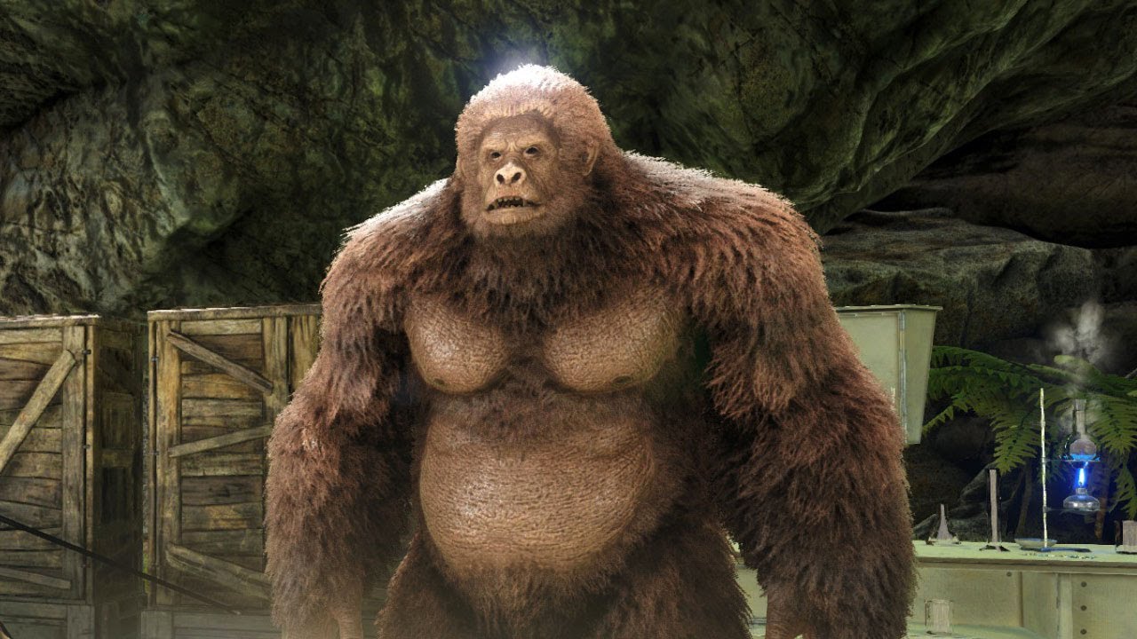 MONO MAYORDOMO | ARK: Survival Evolved MAXWHIS | SUPERARK #15 - YouTube