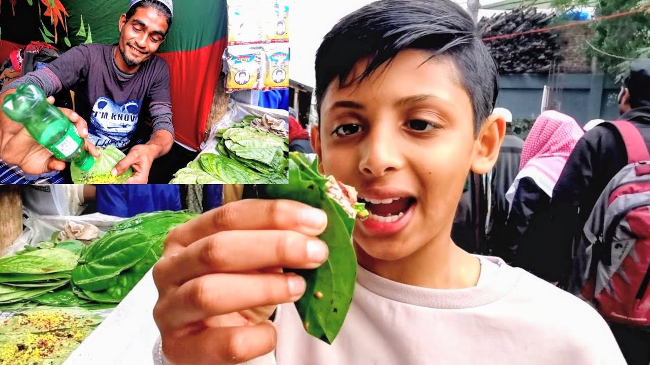 Street Food In Bangladesh | Best Food In Sylhet | Explore Bangladesh ...