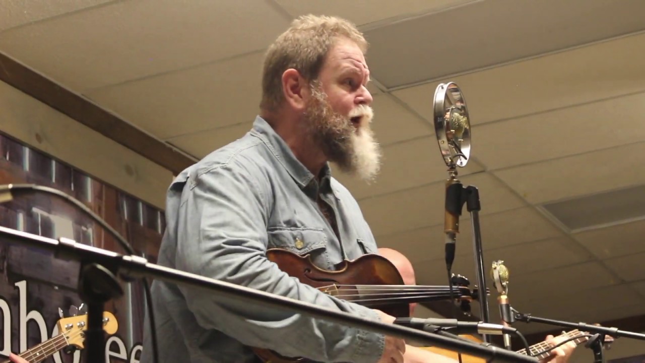 Don Rigsby - SBJ - First Set pt. 2 - YouTube