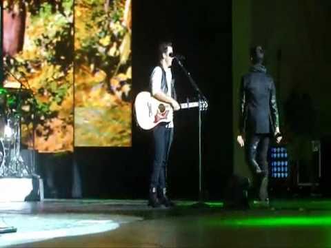 Jonas Brothers Funny/Adorable Moments 2010 - YouTube