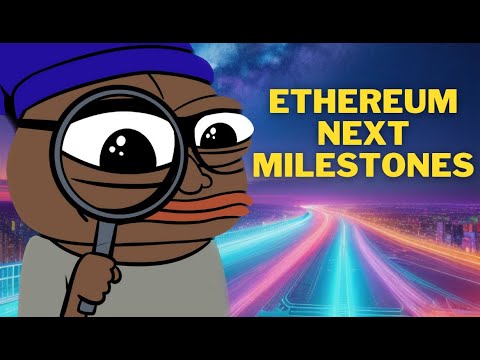 The Future of Ethereum: Ethereum's Journey to Greatness: Exciting ...