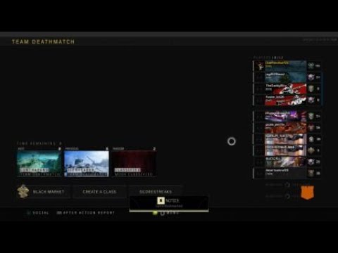 BO4: 53 kills gameplay (Icebreaker map) - YouTube