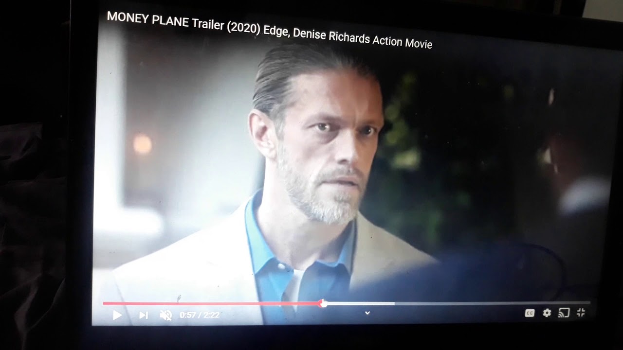 MONEY PLANE TRAILER - YouTube