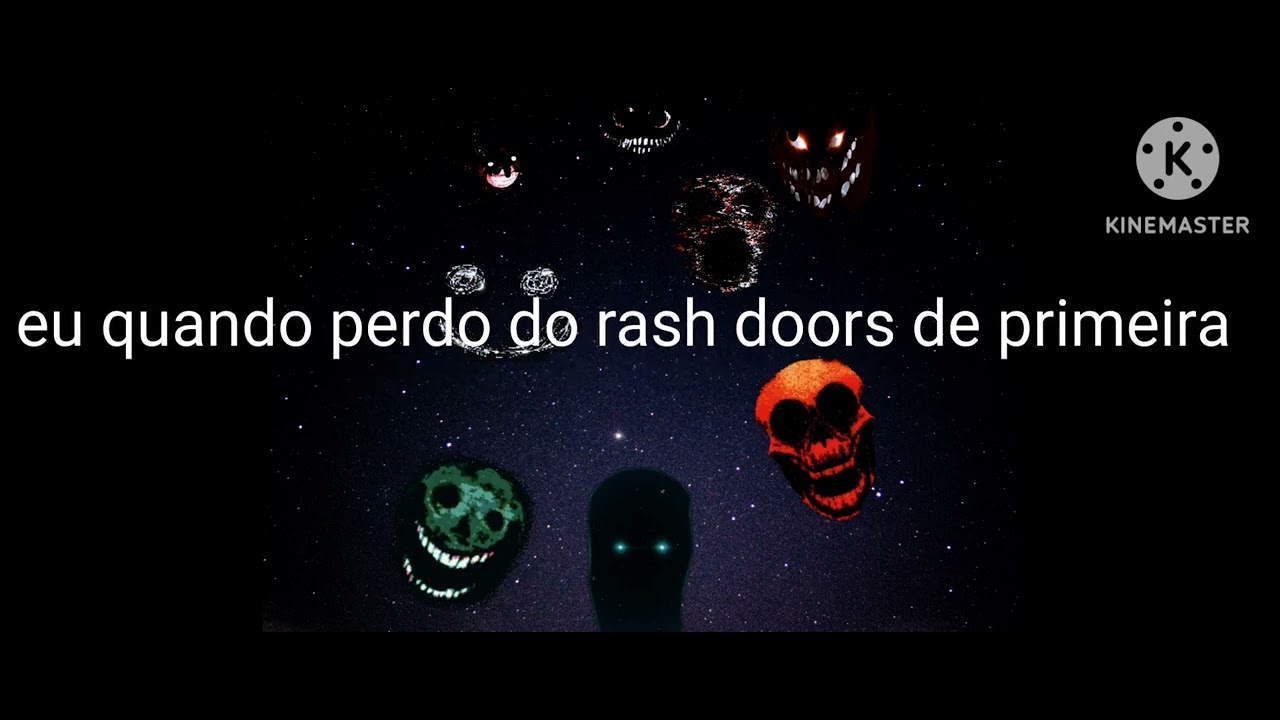 eu quando perdo do rash doors de primeira - YouTube