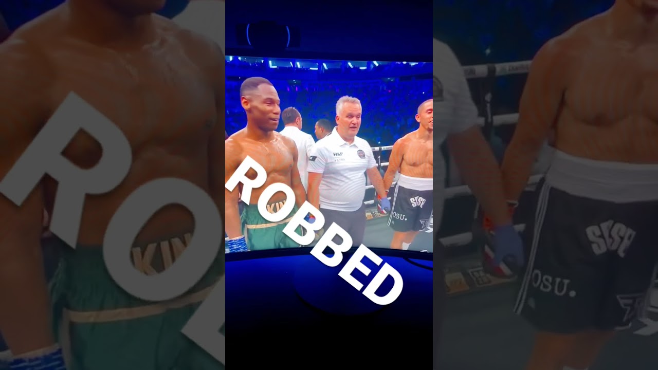 FAZE SENSEI VS KING KENNY RIGGED!!!!! - YouTube