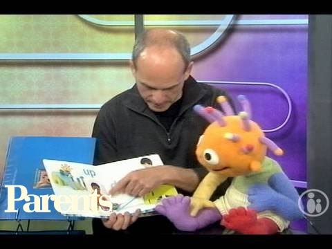 Eebee Learns Reading | Parents