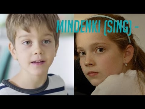 Mindenki (Sing) - w/ FLUIMUCIL Ábel
