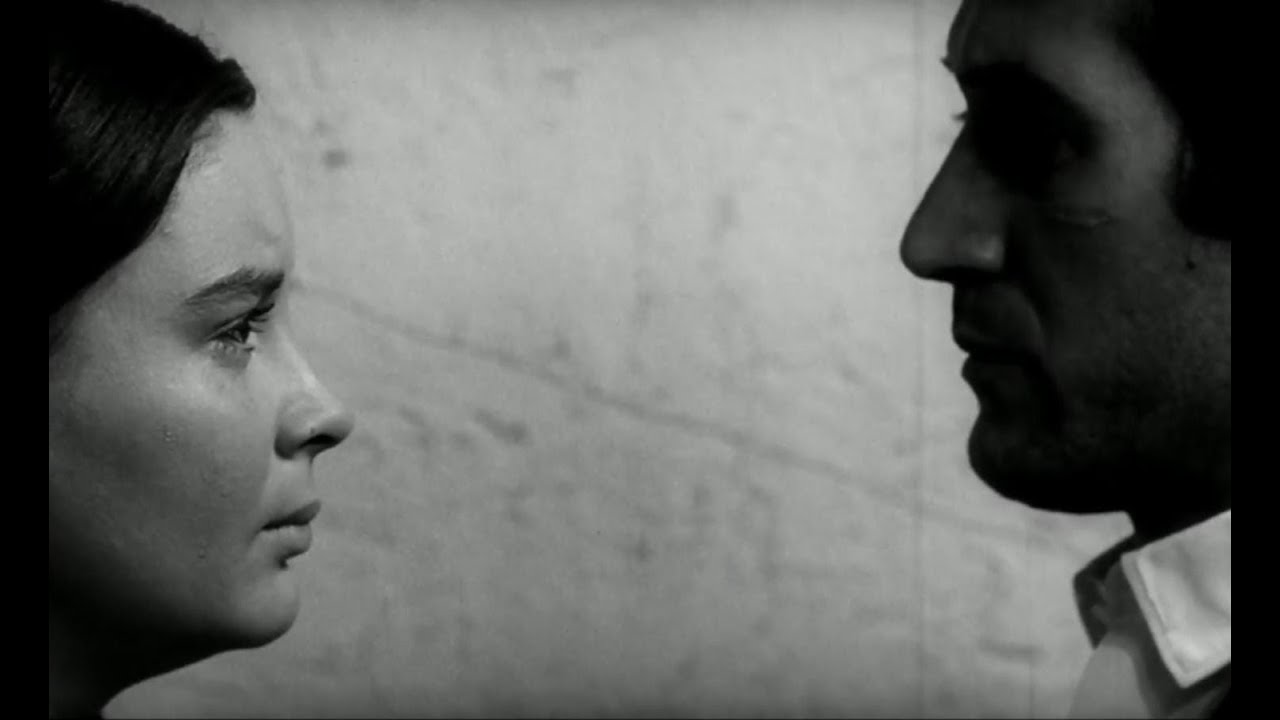 El romance del Aniceto y la Francisca (1967) Leonardo Favio 720p - YouTube