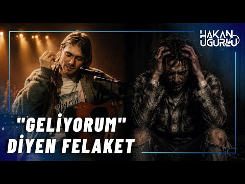 Bir Yok Oluş Hikâyesi: Kurt Cobain