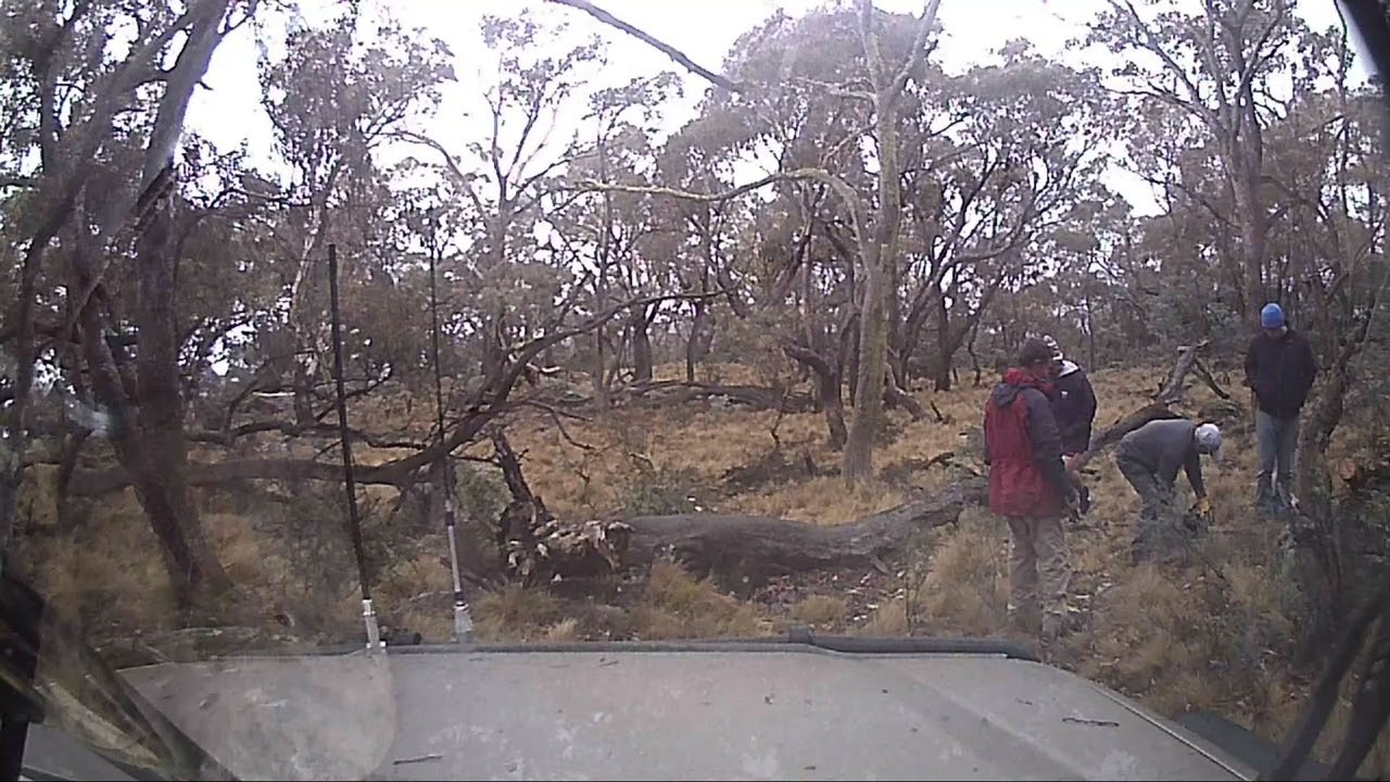 Packsaddle Station - YouTube