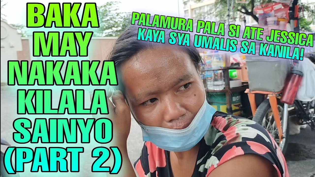 JESSICA OROSCO | TECHRAM,PUGONG BIYAHERO,VAL SANTOS MATUBANG,KALINGAP ...