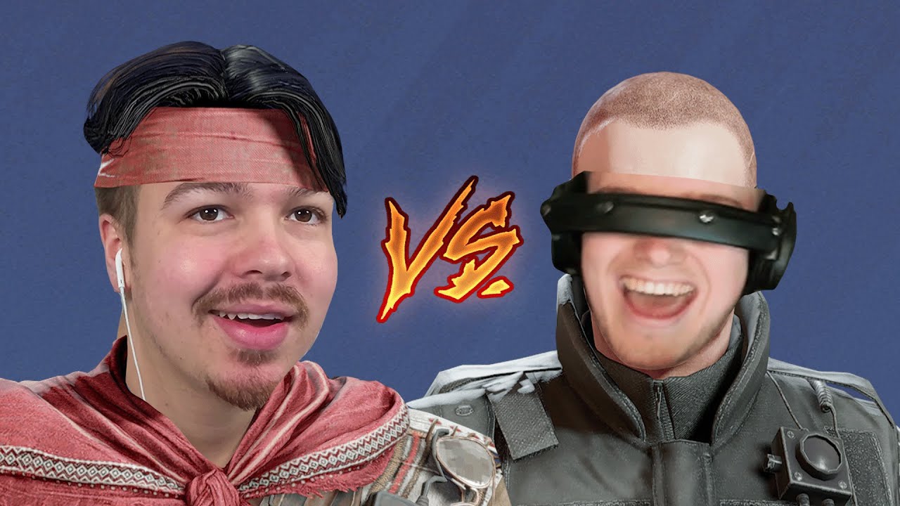 rasco100 vs thaqil 1v1 - YouTube