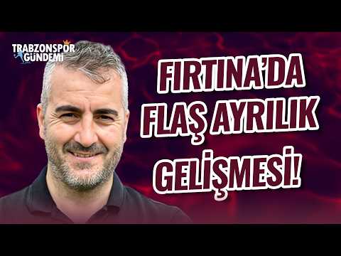 Trabzonspor'da Flaş Ayrılık Gelişmesi! Felipe Augusto İçin İstanbul'a Geldiler #trabzonspor