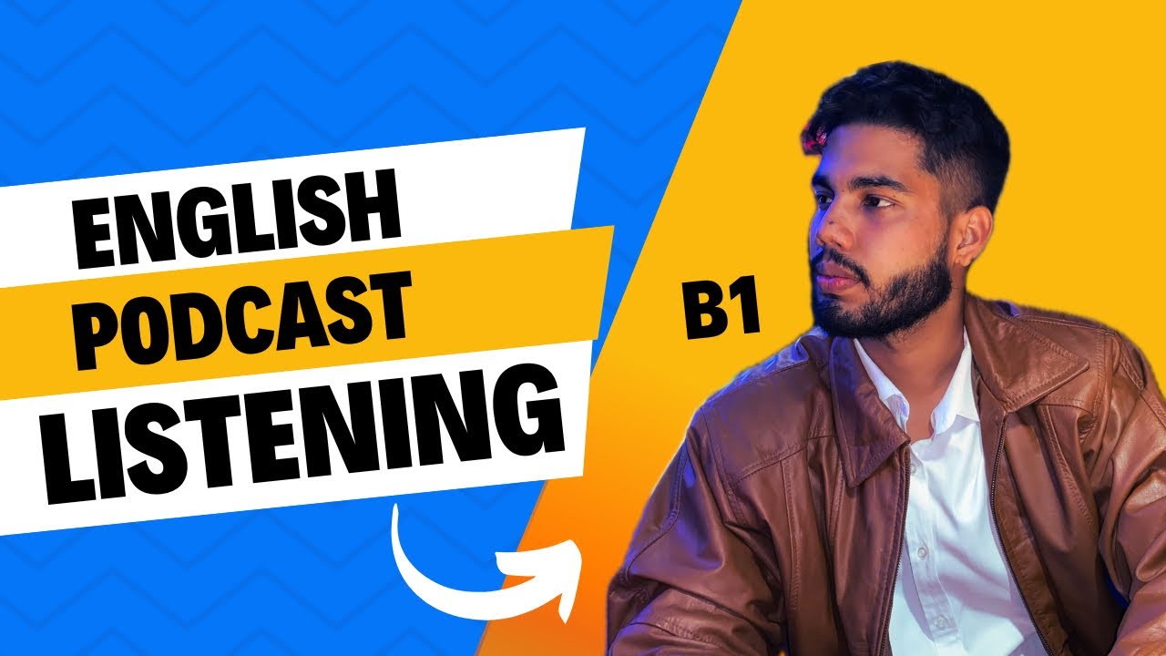 English Speaking Podcast for English Learners | Cap #4 | Skills ...