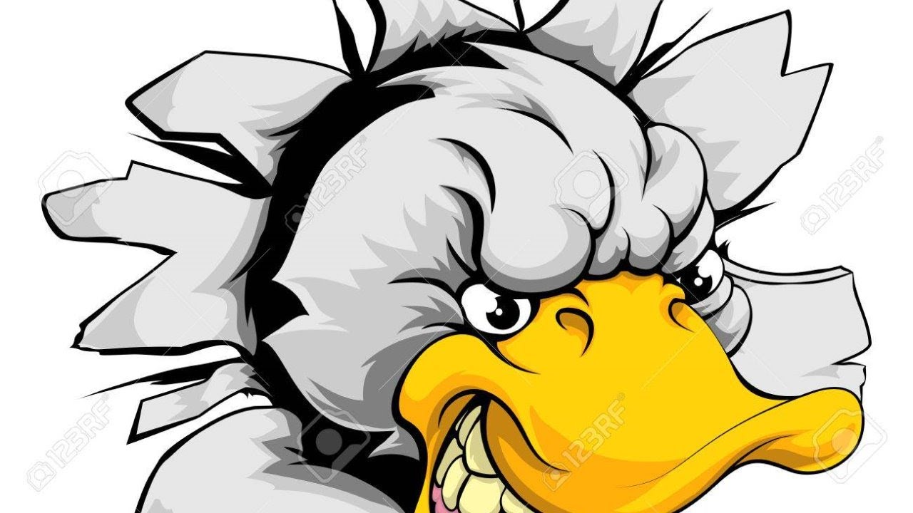 PGAW GROUND & POUND - YouTube