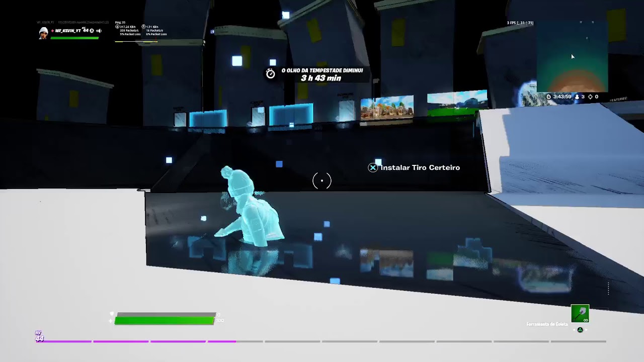 fort PT (arenas - YouTube