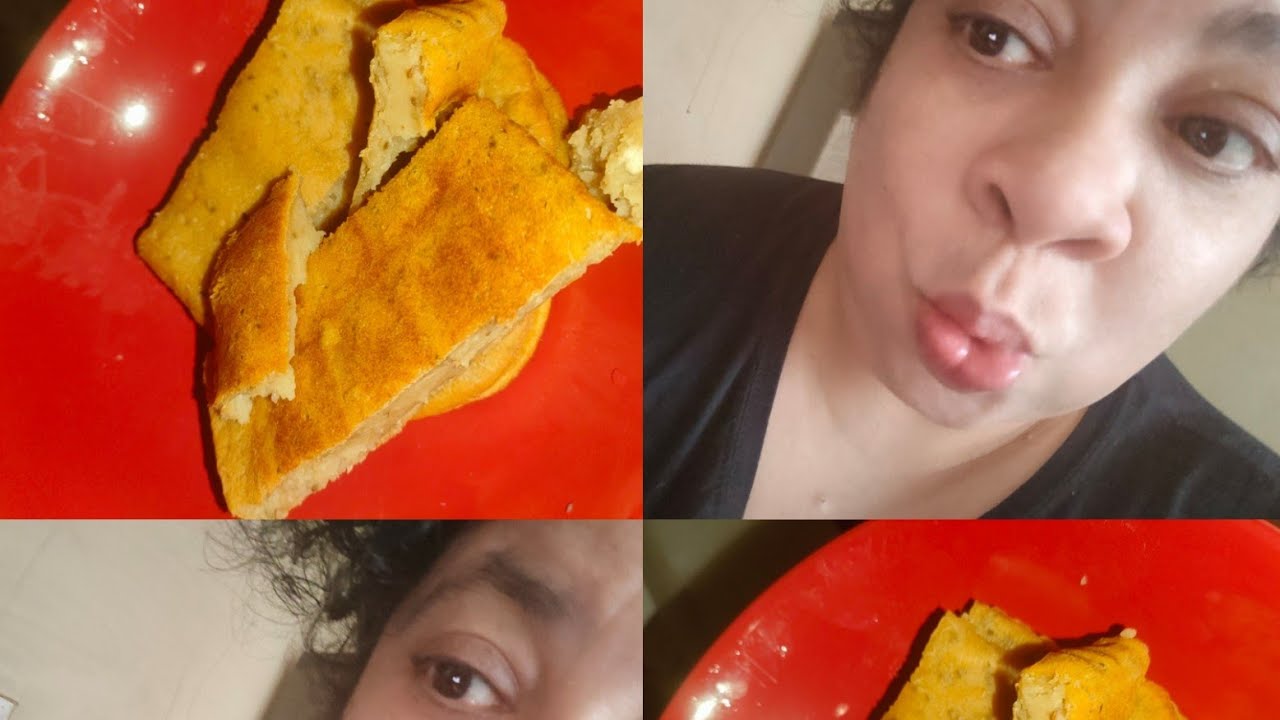 Baking gone wrong with Mishabee67 - YouTube