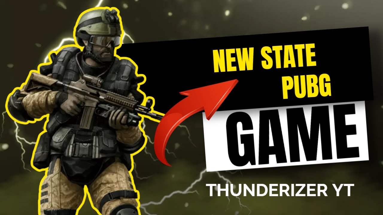 DAILY STREAM DS10 #new state #elgato #thunderizer #1million - YouTube
