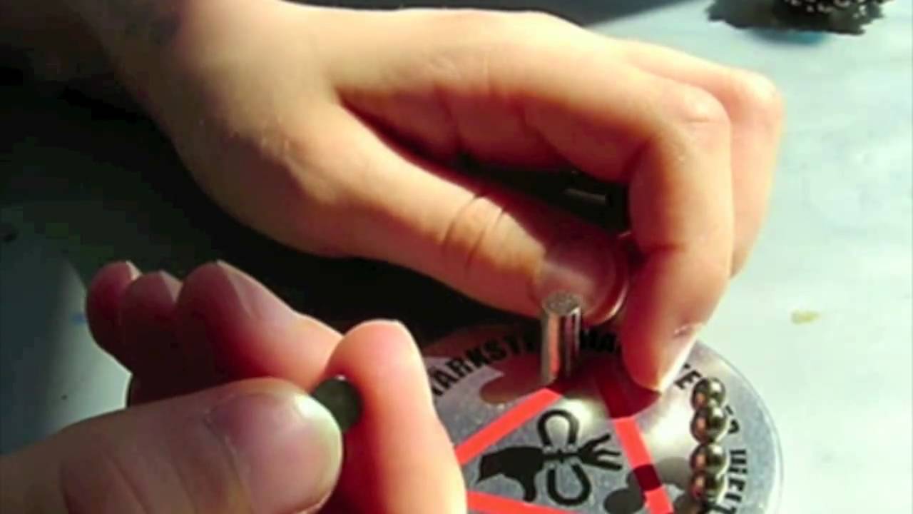 (Review) Killer Cube (+Killer Cube wieder zusammenbauen) (German-HD ...