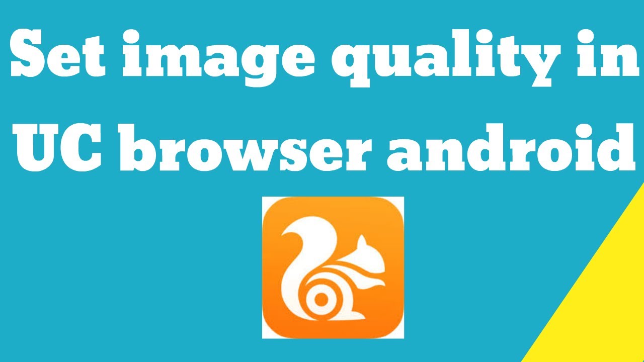 Uc Browser For Android