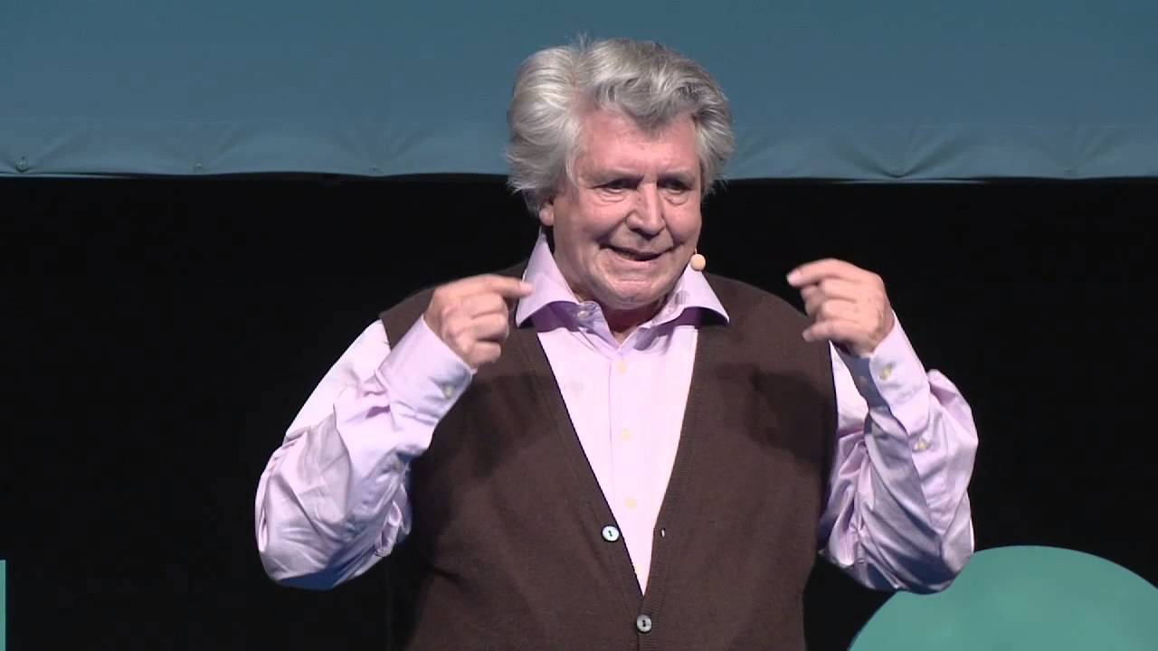 Bernard Leblanc-Halmos - Positive Economy Forum Le Havre 2014 - YouTube