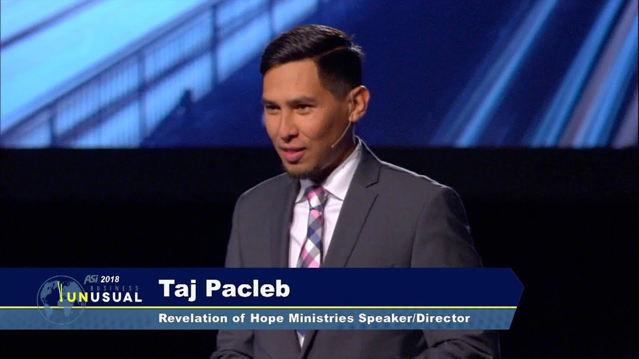 07- ASI 2018 - “Evening Vespers” - Taj Pacleb - YouTube