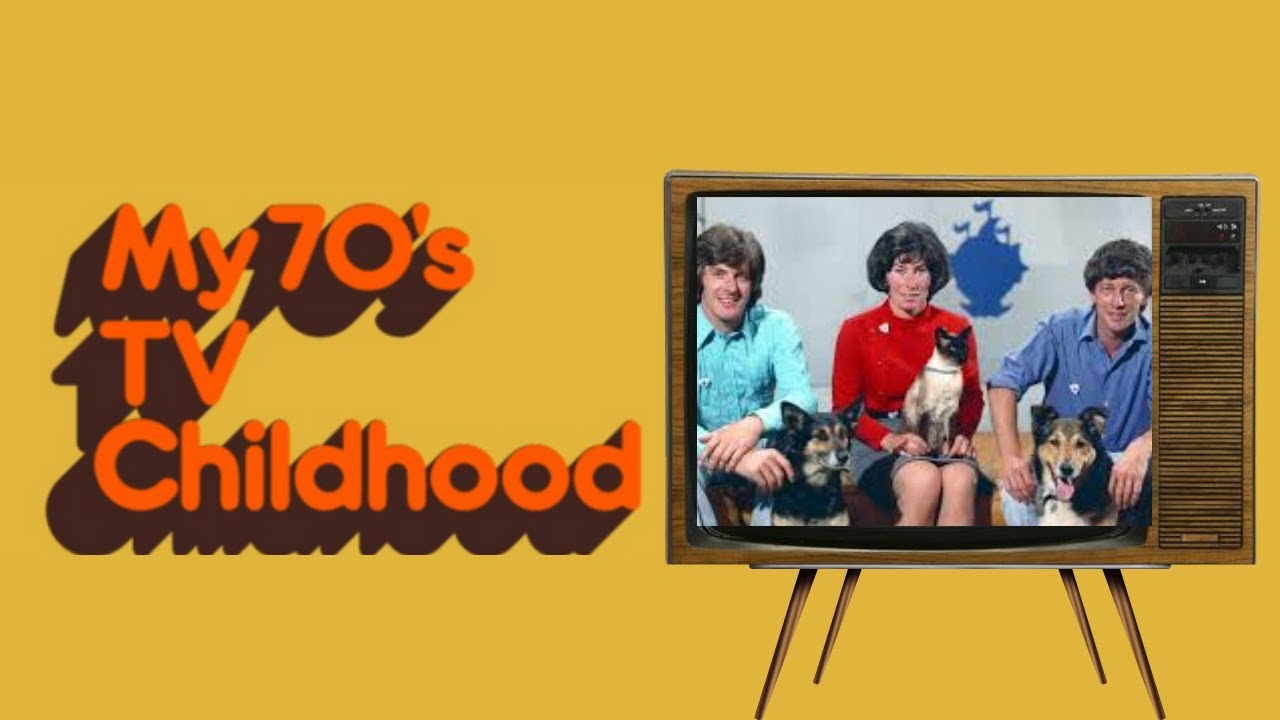 My 70s TV Childhood Quiz #58 | And the Totaliser Says... - Blue Peter ...