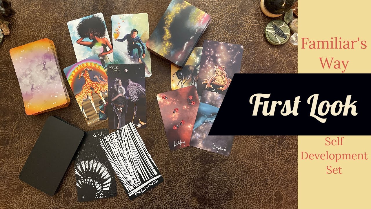 Familiar Way Set Pt 1 of 2 - YouTube