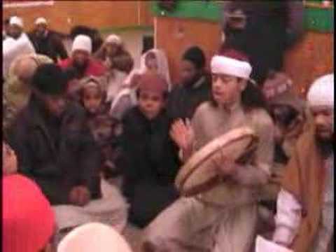 Ashura Ya Hussein Ibn Ali