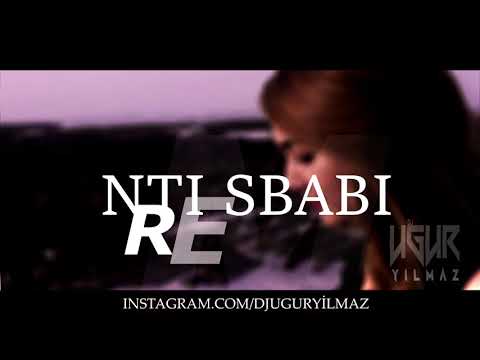 Arabic Vocal - NTİ SBABİ.Najwa Farouk (Uğur Yılmaz Remix)