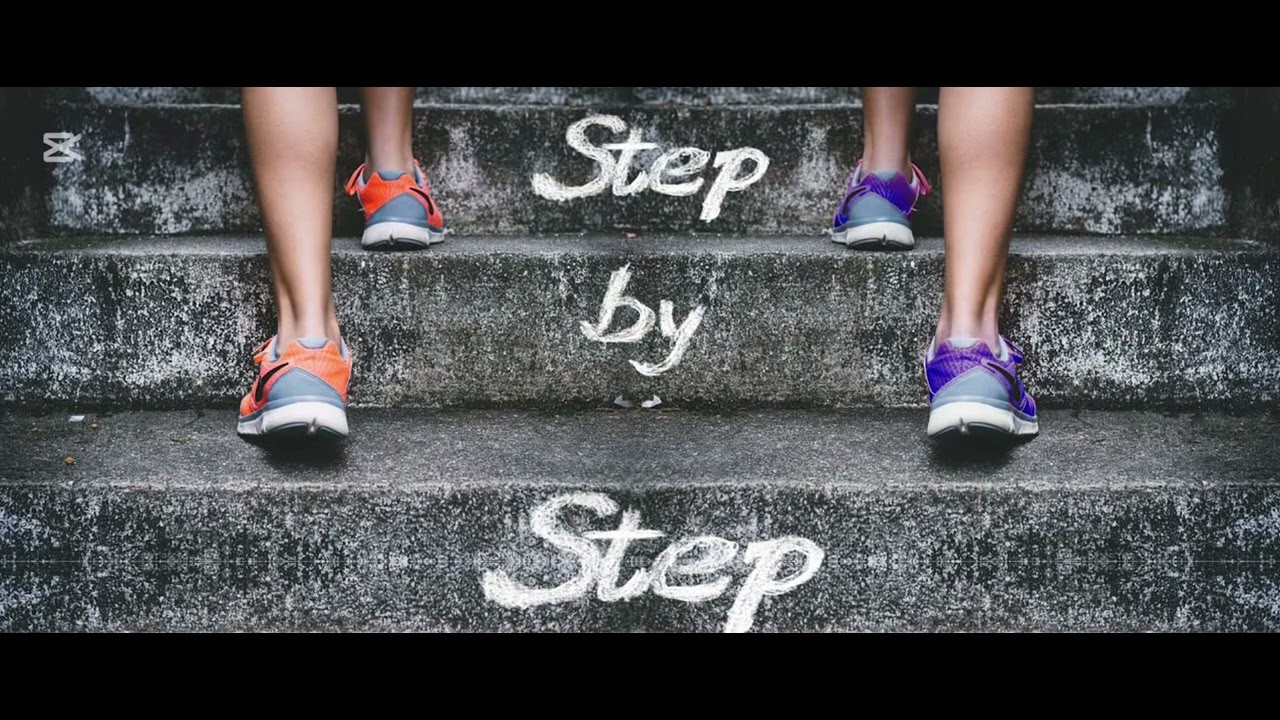 One Step a Day Is Enough – Stay Consistent, Stay Strong 💪 #QuoteVibe ...