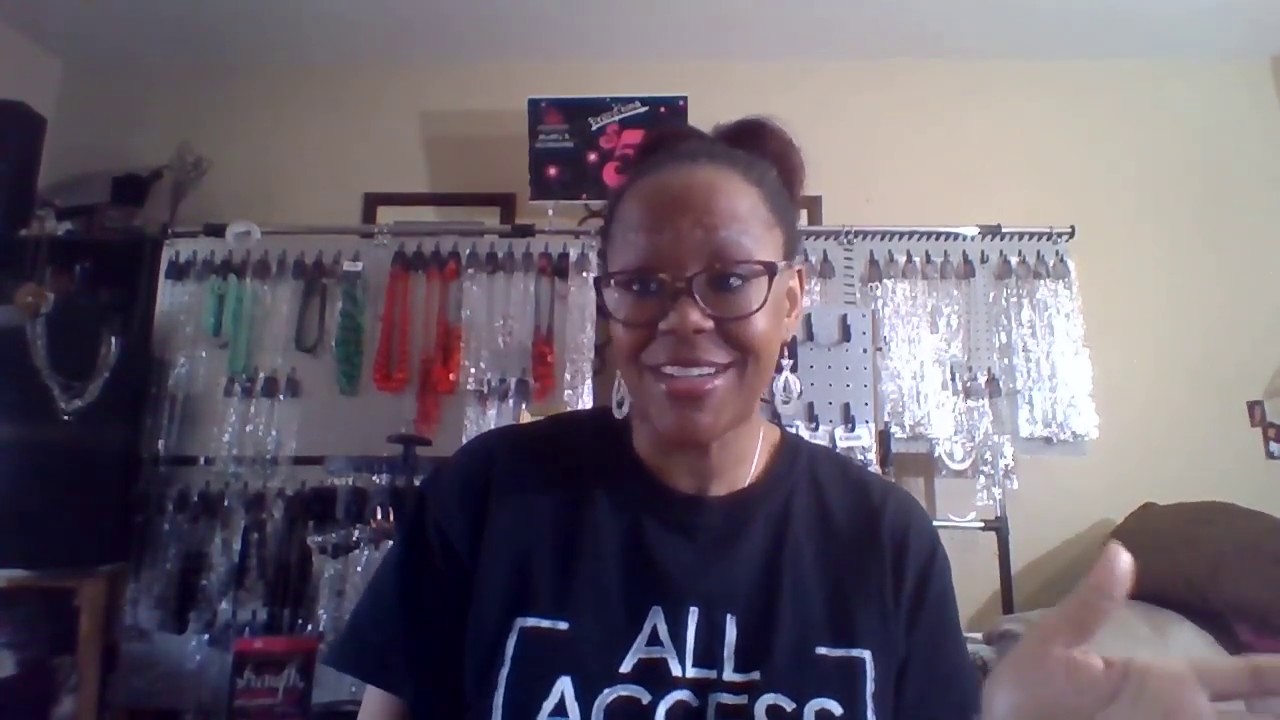 Paparazzi Fashion Fix December '18 Preview - YouTube