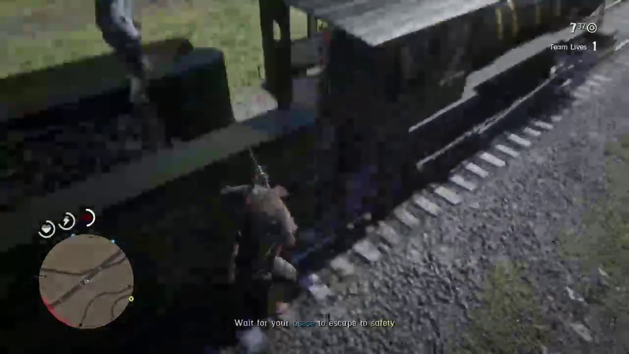 Red dead redemption 2 MULTIPLAYER!!!!!! - YouTube