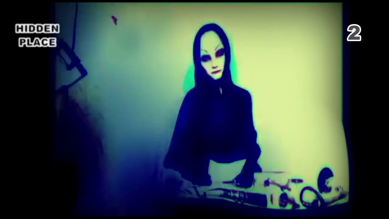 5 Scariest Videos on the Internet Top 5 DEEP WEB Creepy - YouTube
