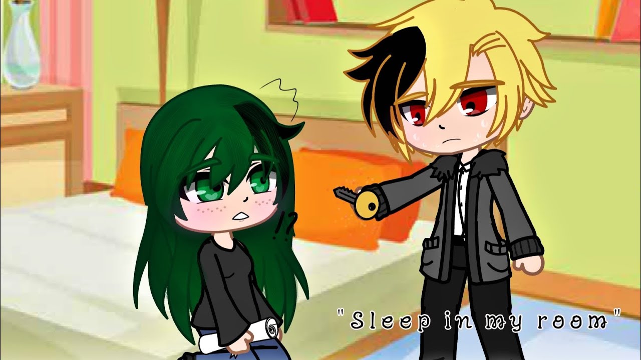 "Sleep in my room♡" || BakuDeku || Celebrity BakuDeku || Fem Deku ...