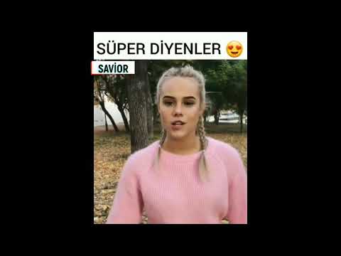 İnstagramda Aranan Rusça Şarkı Söyleyen Rus Kız V2(ay ay ay) (3x)