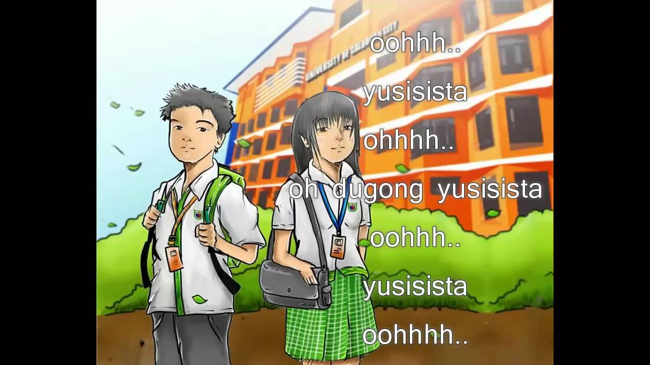 Dugong Yusisista ( UCC ) - Merative - youngbloods x jaypee reyes x ...