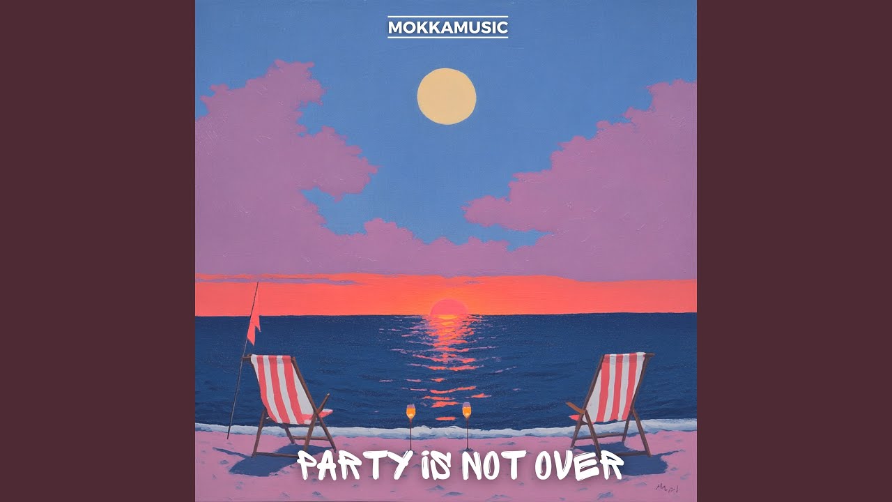 Party Is Not Over (Preview) - YouTube