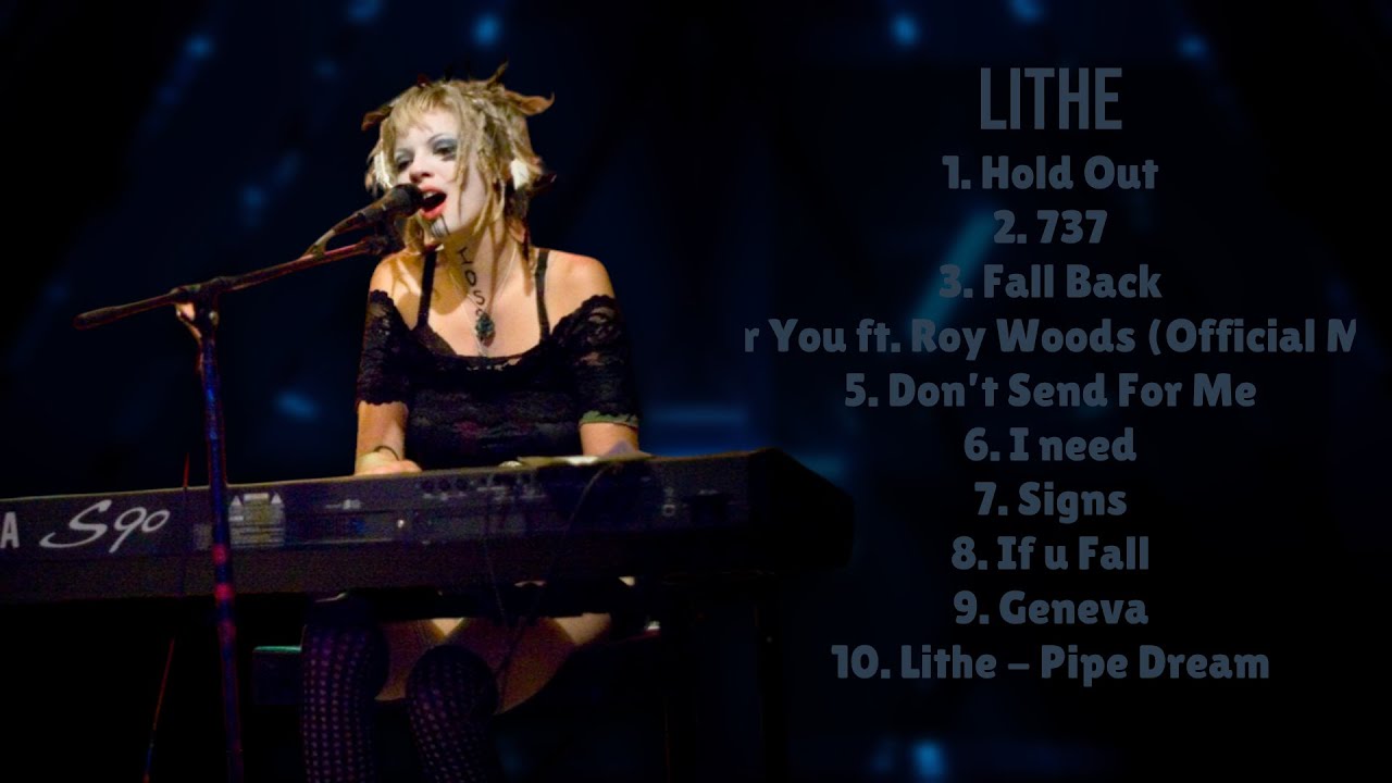 Lithe-Music highlights roundup for 2024-Top-Rated Tunes Selection ...