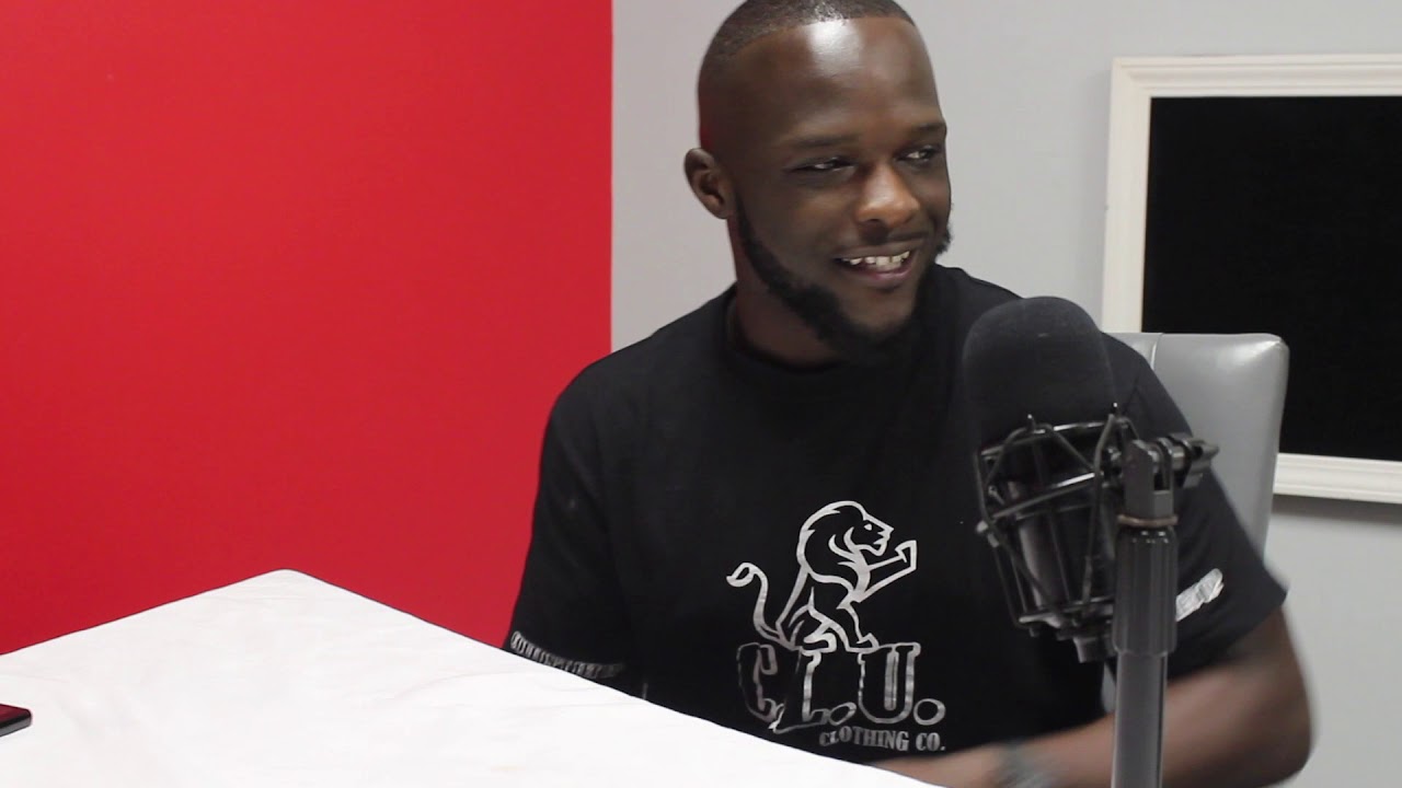 Max Hilli Speaks on Saginaw music Scene and beef. - YouTube