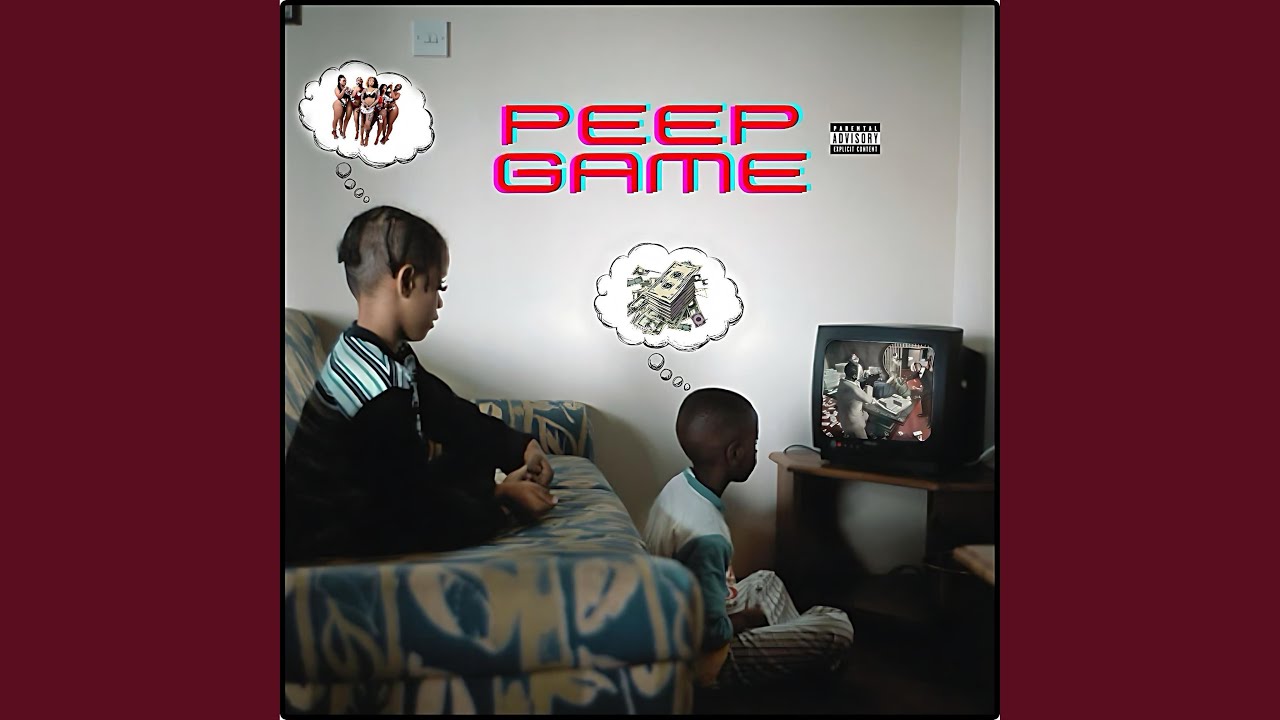Peep Game - YouTube