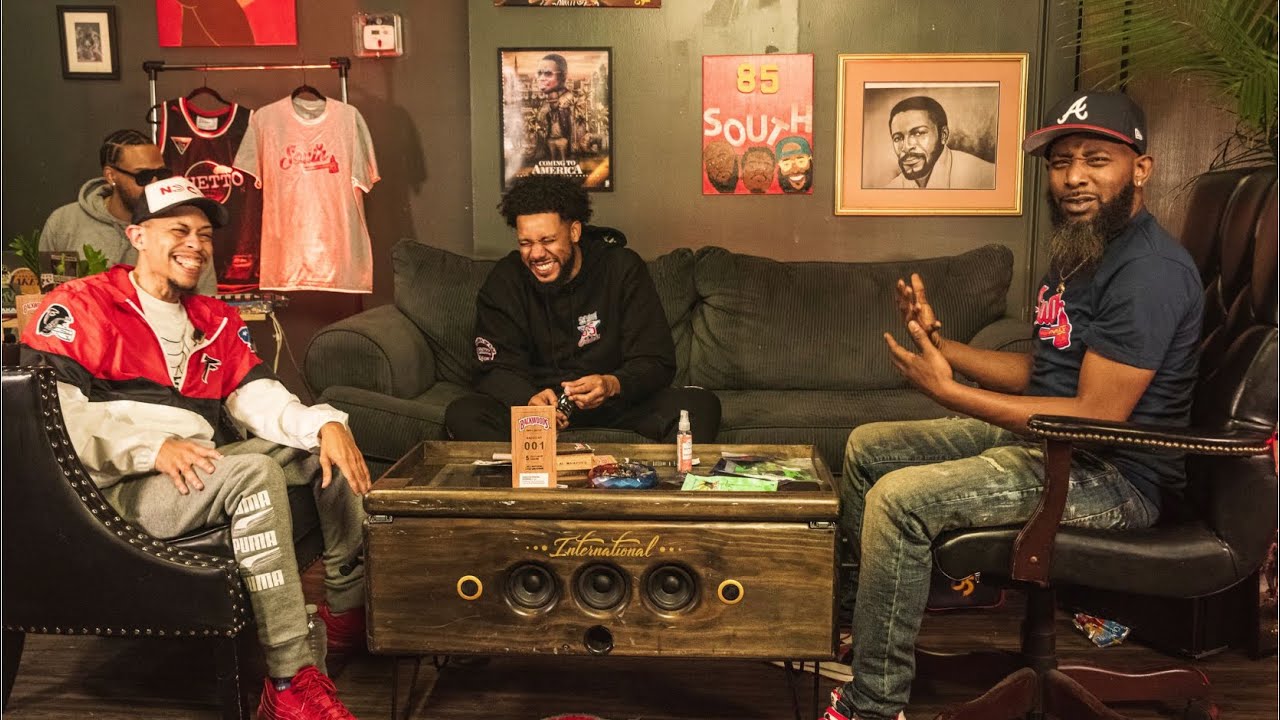 Nu face in the trap! - YouTube