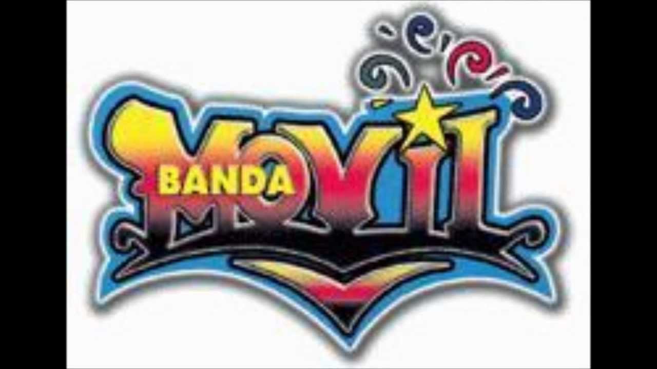 BANDA MOVIL---donde estaras--- - YouTube