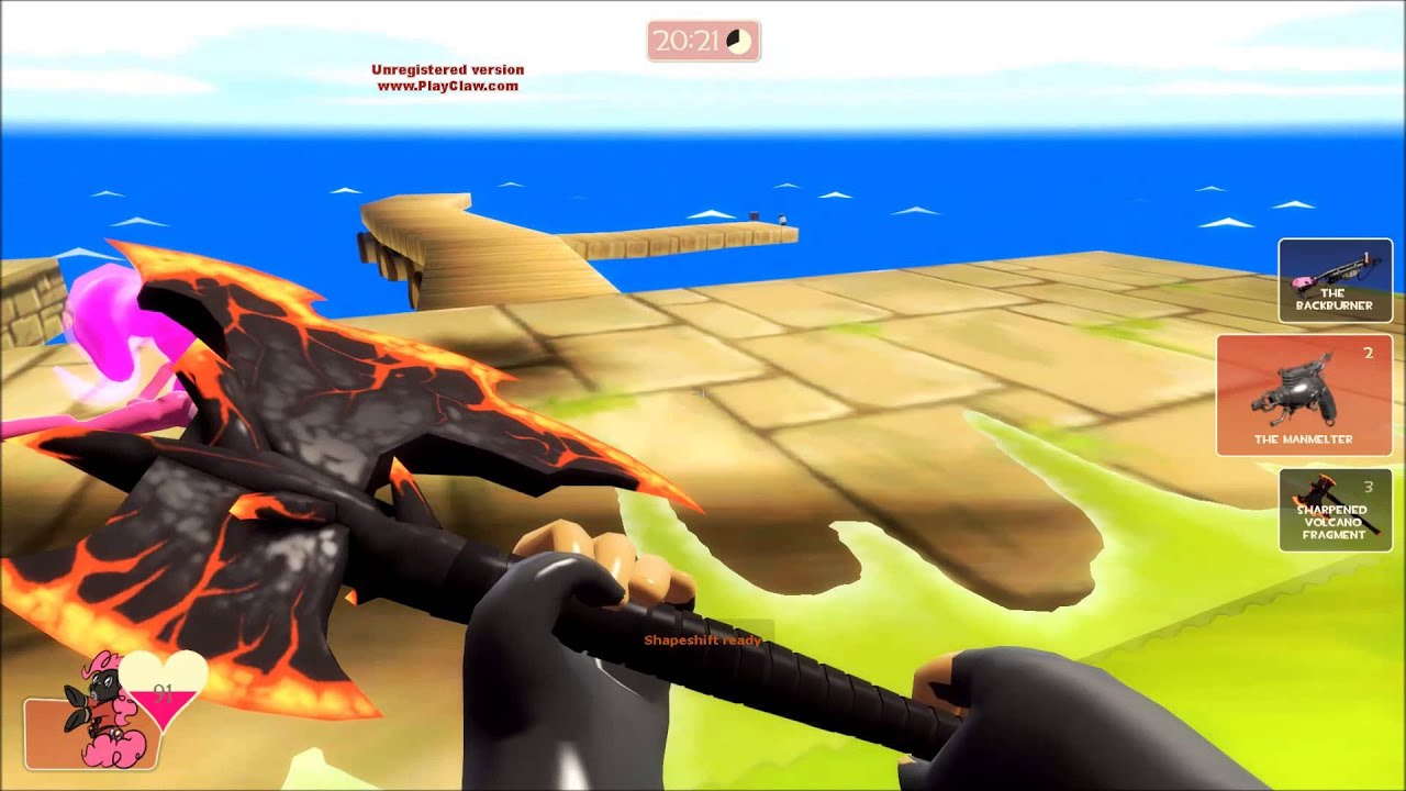 [TF2] Fun at Windfall Island - YouTube