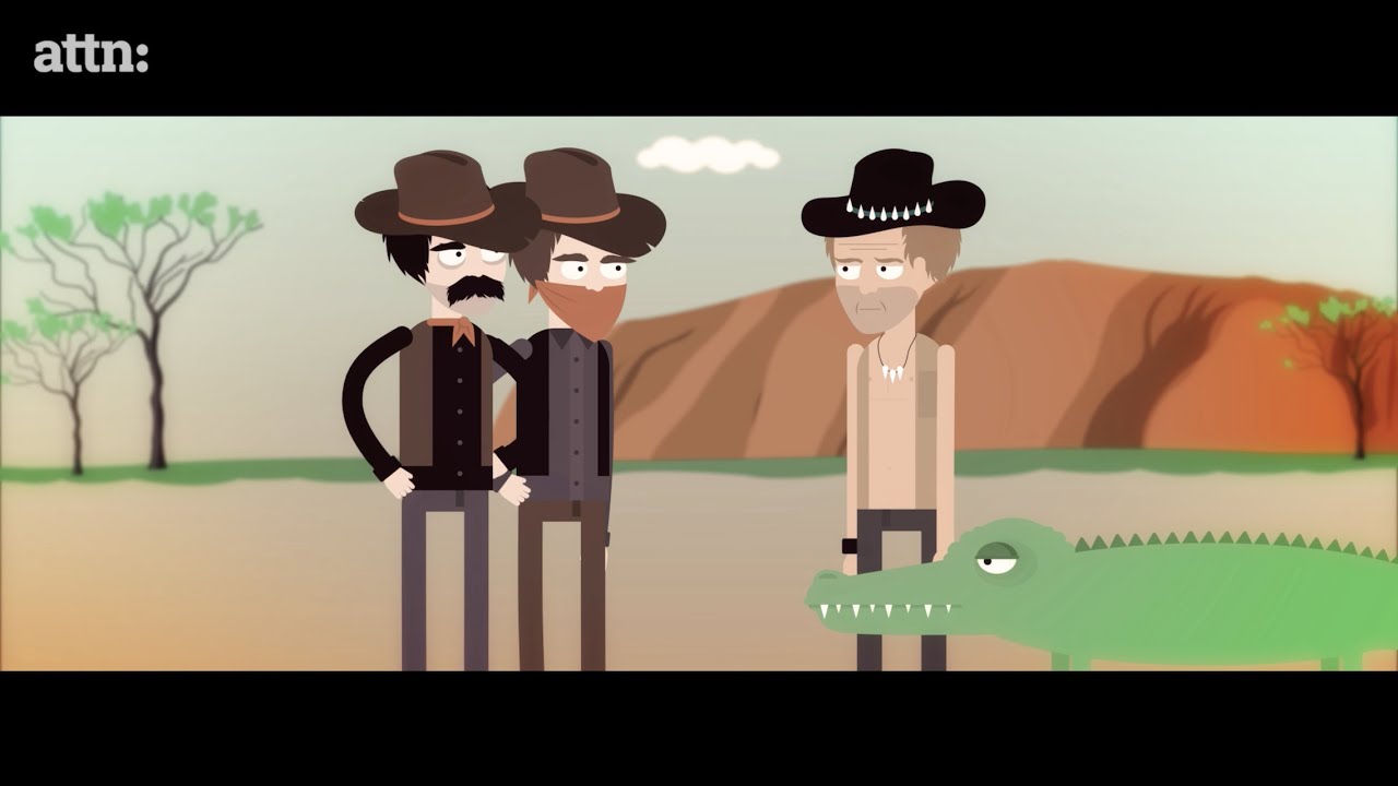 How are gun laws in these countries different from the U.S.? - YouTube