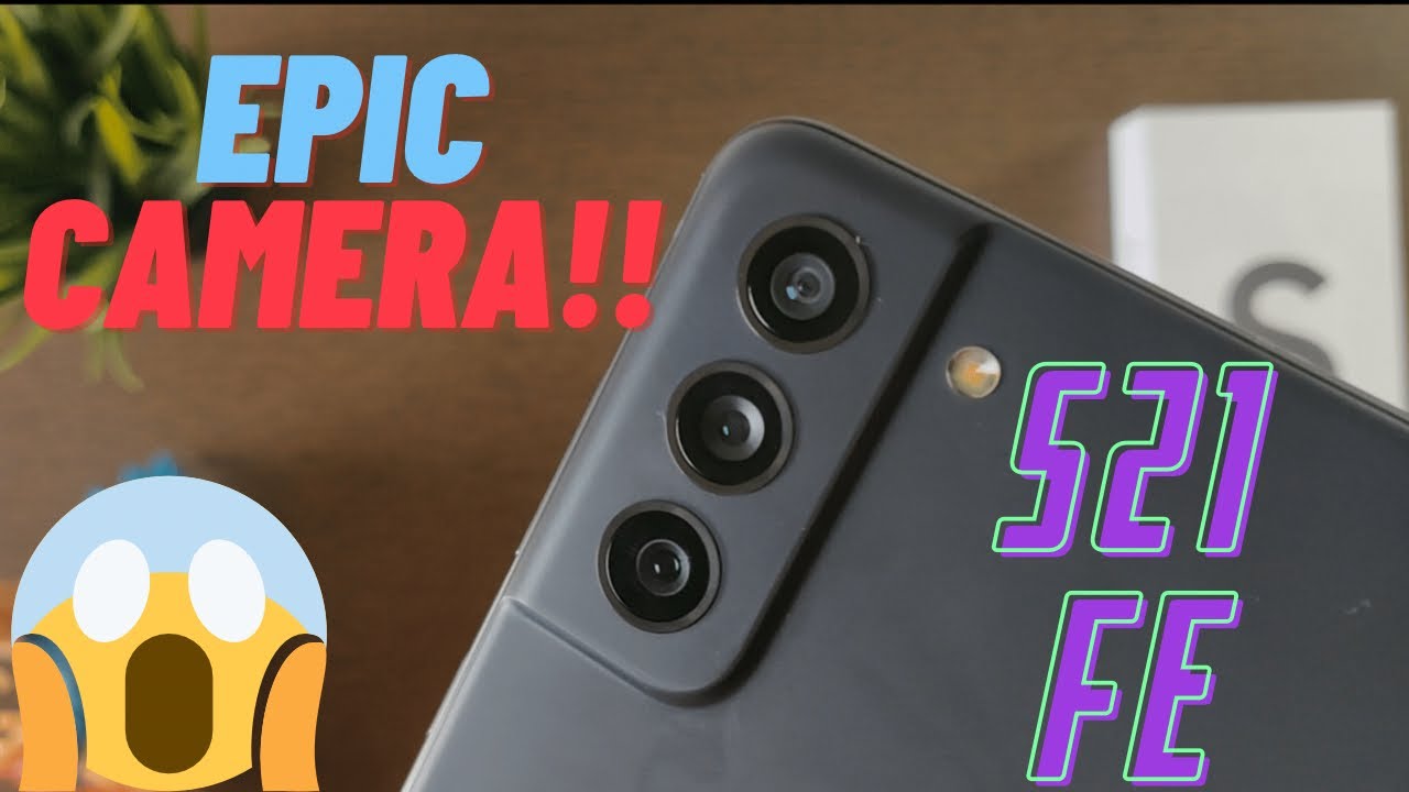 S21FE’s AMAZING CAMERAS!! 🤯| #shorts - YouTube