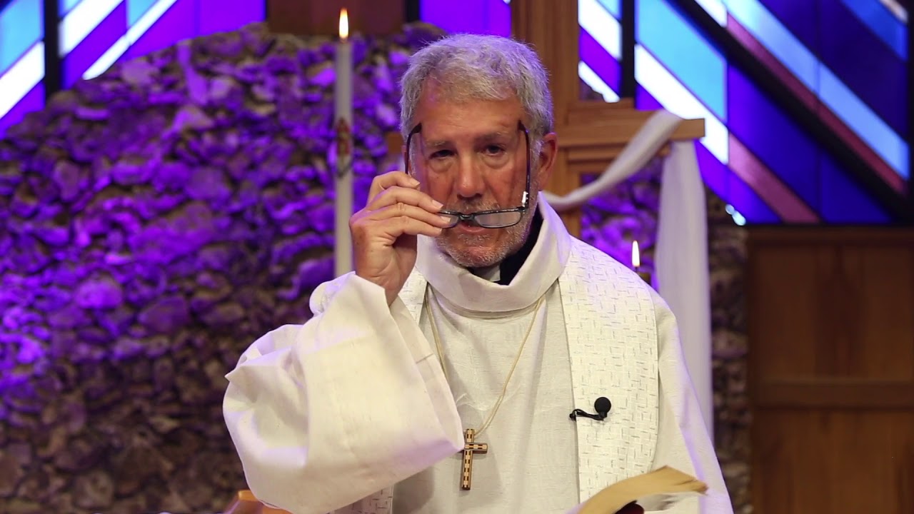 Wednesday Evening Prayer Service - YouTube