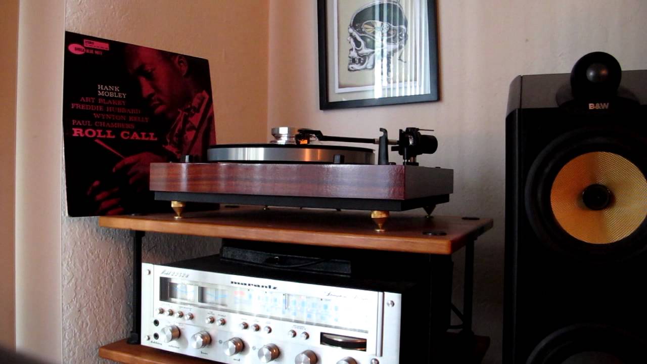 Hank Mobley Blue Note Record - YouTube Music
