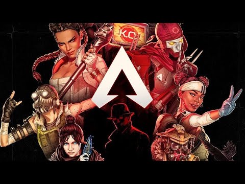 Highlight: APEX LEGENDS END GAME DUB CLIP - YouTube