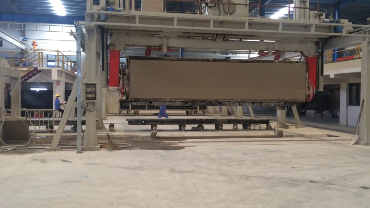aac machinery aac machine aac block and panel production line aac plant ...